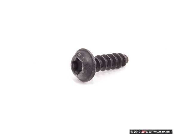 Genuine Volkswagen Audi - N10473401 - Bolt - Priced Each (N 104 734 01)