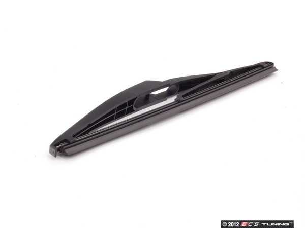 Bosch - 61622754285 - Wiper Blade Rear