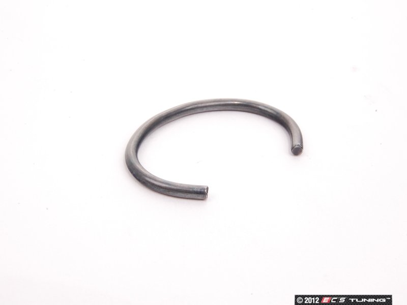 Original Equipment Supplier - 33131214961 - CV Joint Lock Ring - Priced ...