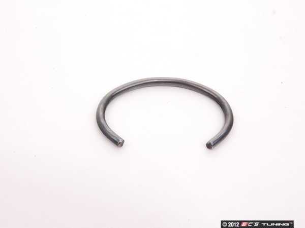 Original Equipment Supplier - 33131214961 - CV Joint Lock Ring - Priced ...
