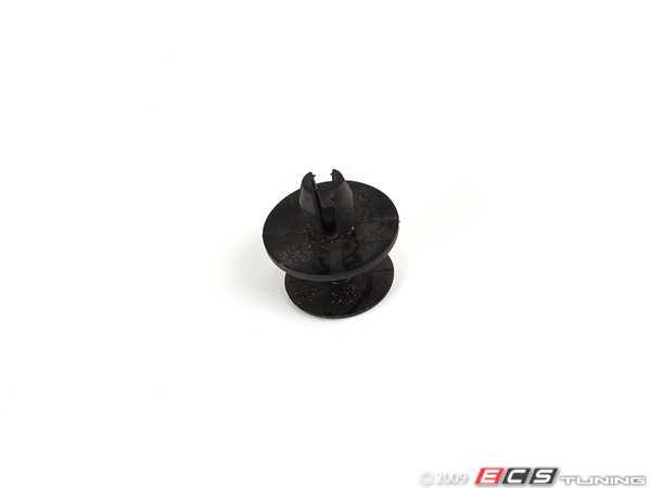 Genuine BMW - 51481938725 - Expanding Rivet (51-48-1-938-725)