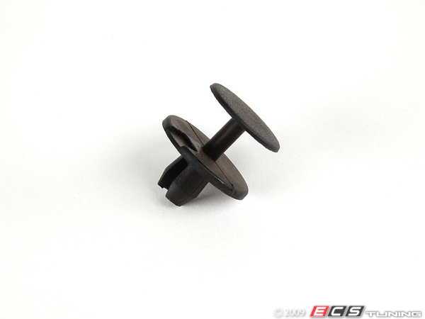 Genuine BMW - 51481938725 - Expanding Rivet (51-48-1-938-725)