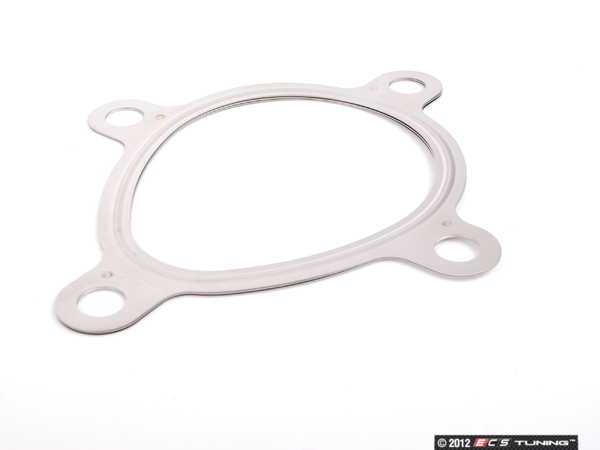 Genuine Volkswagen Audi - 8D0253115F - Exhaust Gasket - Priced Each ...