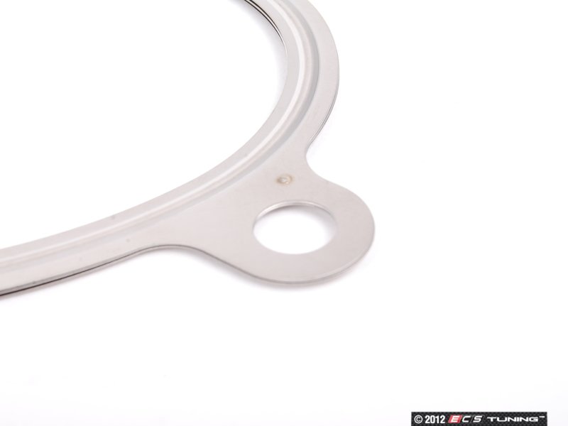 Genuine Volkswagen Audi - 8D0253115F - Exhaust Gasket - Priced Each ...