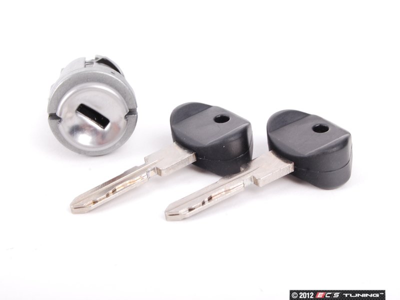 Febi - 1264600604 - Ignition Lock Cylinder