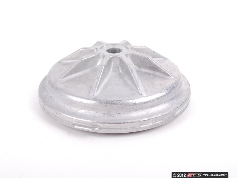 Genuine BMW - 11421711075 - Oil Filter Cap - Aluminum Oil Filter ...
