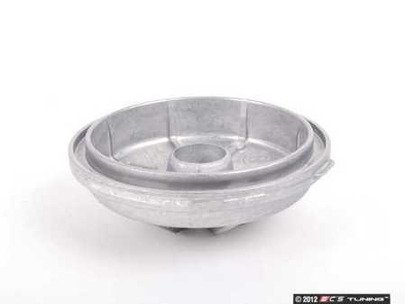 Genuine BMW - 11421711075 - Oil Filter Cap - Aluminum Oil Filter ...