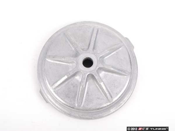 Genuine BMW - 11421711075 - Oil Filter Cap - Aluminum Oil Filter ...