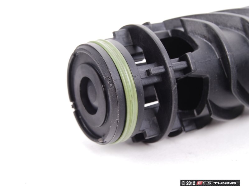 Genuine BMW - 11421745392 - Oil Filter Support (11-42-1-745-392)