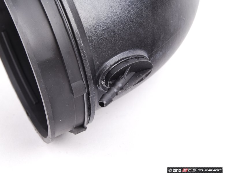 Genuine BMW - 13717531799 - Air Intake Boot (13-71-7-531-799)