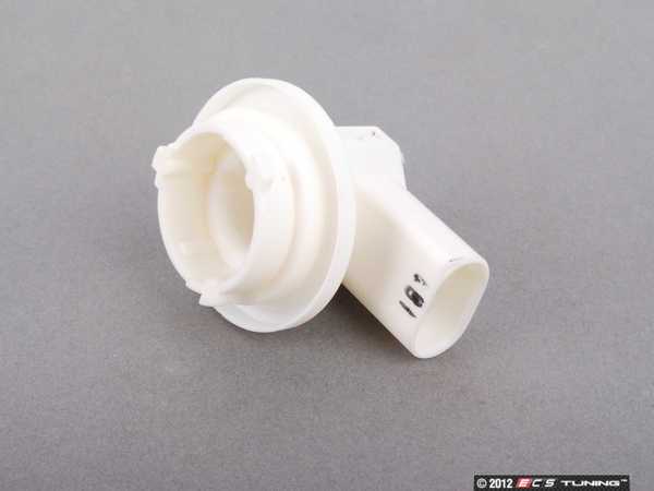 Genuine BMW - 63136904823 - Turn Signal Socket (63-13-6-904-823)