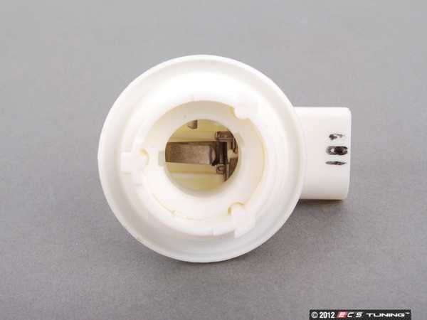 Genuine BMW - 63136904823 - Turn Signal Socket (63-13-6-904-823)