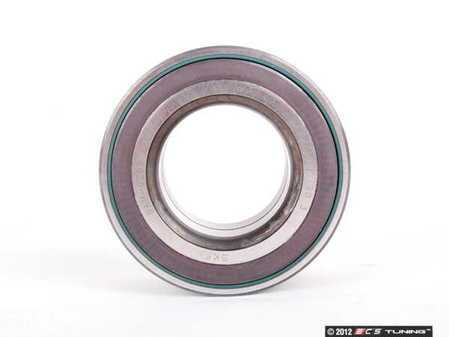 Genuine BMW - 33416775842 - Rear Wheel Bearing - Priced Each (33-41-6 ...