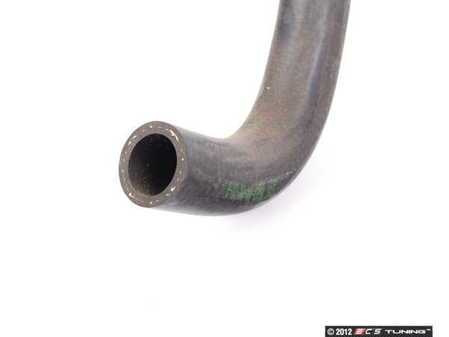 Genuine BMW - 11531722682 - Radiator Hose - Upper (11-53-1-722-682)