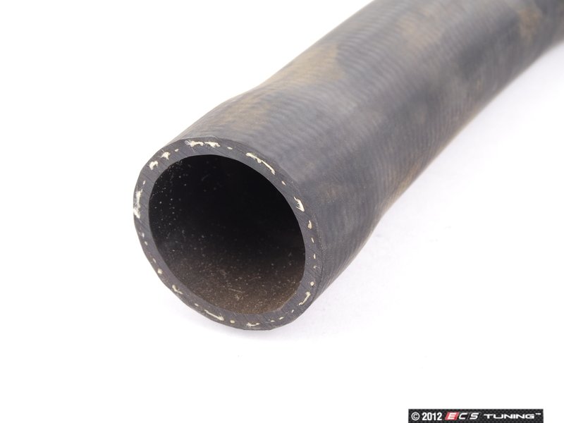 Genuine BMW - 11531722682 - Radiator Hose - Upper (11-53-1-722-682)