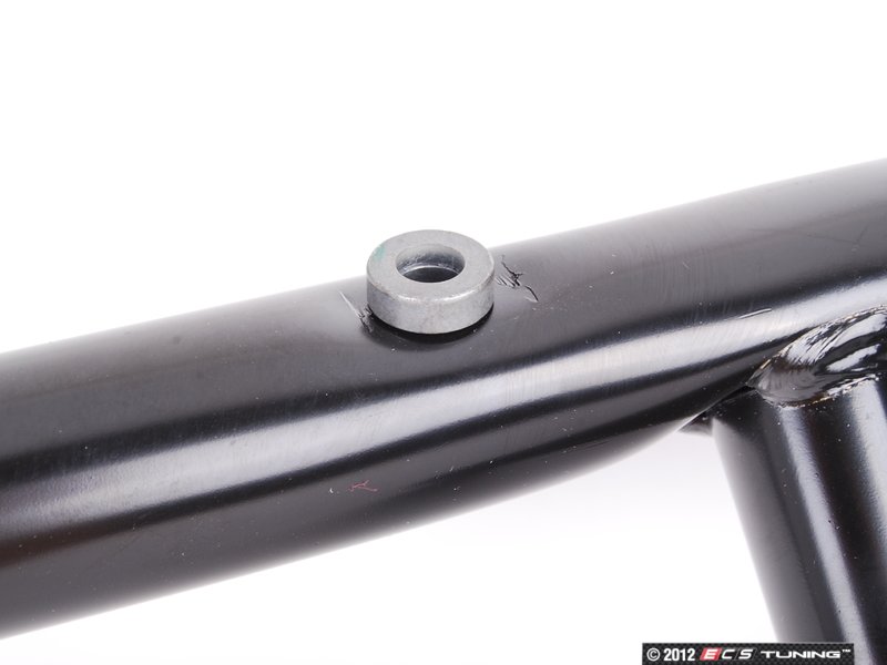 Genuine BMW - 51717007787 - E53 Brush Guard - (NO LONGER AVAILABLE) (51 ...