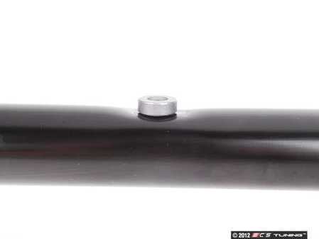 Genuine BMW - 51717007787 - E53 Brush Guard - (NO LONGER AVAILABLE) (51 ...