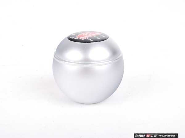 Genuine MINI - 25110391527 - Monte Carlo Gear Shift Knob 6 Speed MC40 ...