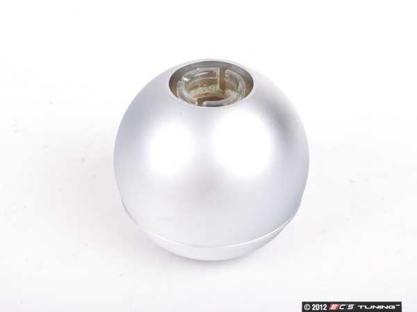 Genuine MINI - 25110391527 - Monte Carlo Gear Shift Knob 6 Speed MC40 ...