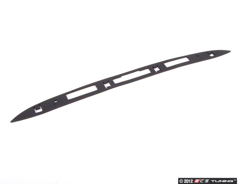 Genuine MINI - 51247114521 - Trunk Handle Gasket (51-24-7-114-521)