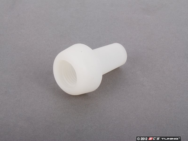Genuine Volkswagen Audi - 893711184C - Lower Shift Lever Bushing - (NO ...
