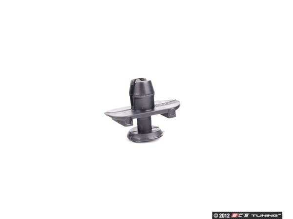 Genuine Volkswagen Audi - 8L3837199B - Securing Clip - Priced Each (8L3 ...