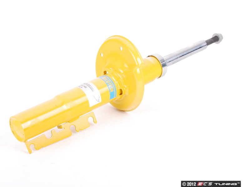 Bilstein - 22-046222 - Bilstein B6 Heavy Duty Rear Shock Absorber ...