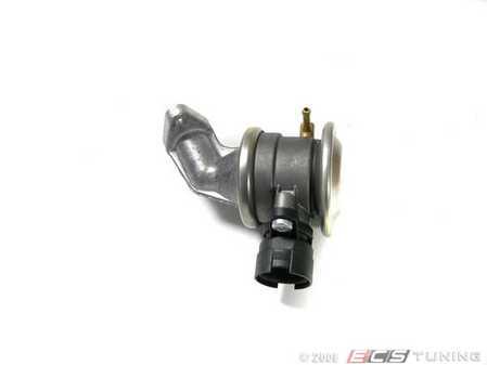 Genuine BMW - 11727540468 - EGR Valve (11-72-7-540-468)