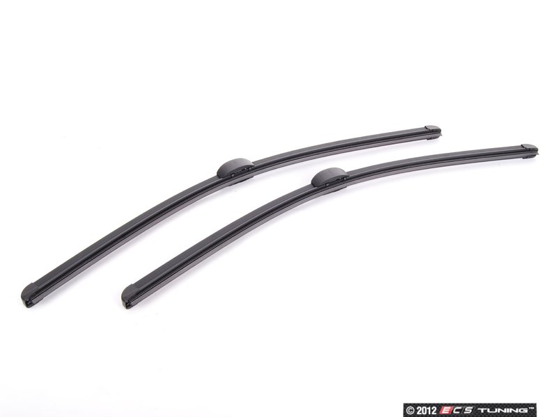 Genuine Volkswagen Audi - 7P0955425B - Wiper Blade Set - (NO LONGER ...