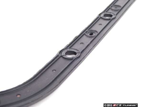 Genuine Volkswagen Audi - 044103609D - Oil Pan Gasket (044 103 609 D)