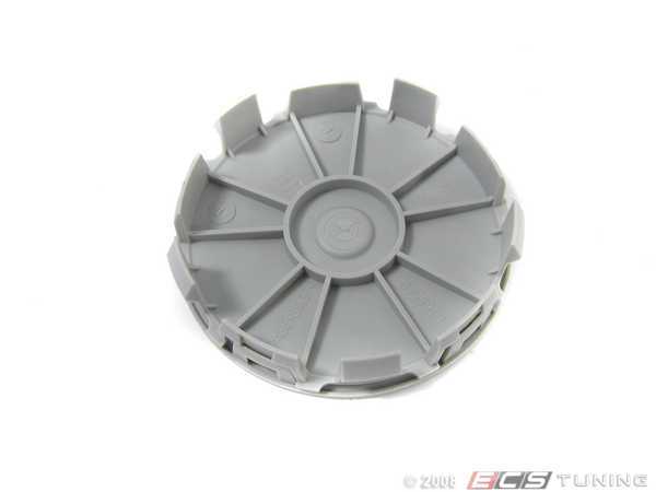 36136783536 - BMW Wheel Center Cap - 68mm Wheel Cap (36-13-6-783-536)