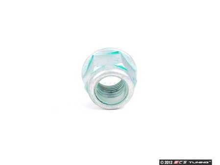 Genuine Volkswagen Audi - N90942901 - Self-Locking Nut - Priced Each (N ...