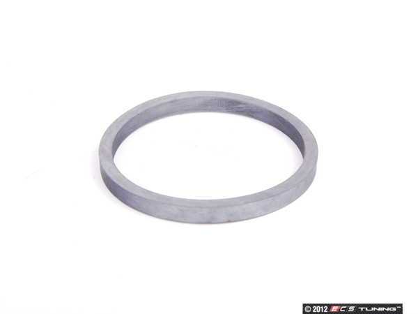 Genuine Volkswagen Audi - 038117070 - Oil Cooler O-Ring (038 117 070)