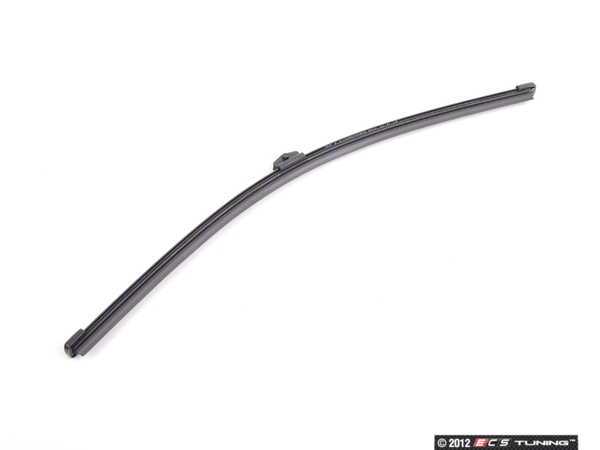 Genuine Volkswagen Audi - 7P6955427 - Aero Wiper Blade - Rear (7P6 955 427)
