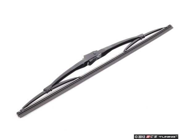 Genuine Volkswagen Audi - 1J6955425C - Wiper Blade - Rear (1J6 955 425 C)