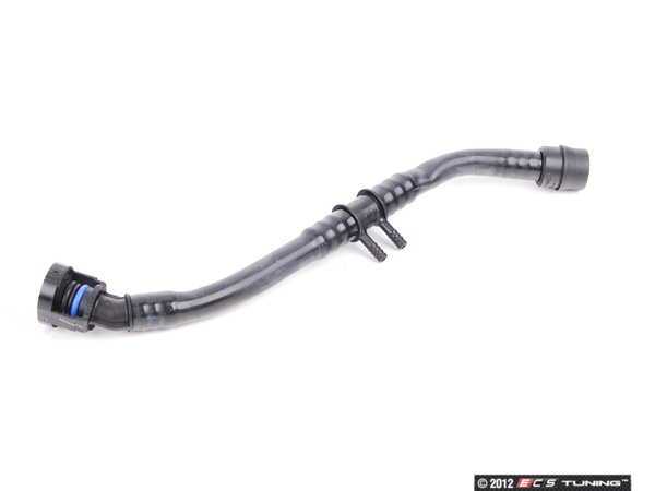 Genuine BMW - 11666769086 - Brake Hose (11-66-6-769-086)