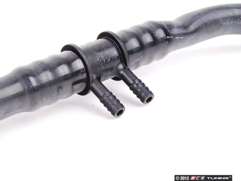 Genuine BMW - 11666769086 - Brake Hose (11-66-6-769-086)