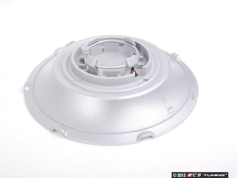 Genuine Volkswagen Audi - 3B0601149JMCW - Center cap - priced each ...