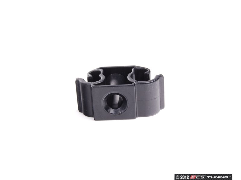 Genuine BMW - 61131370421 - CABLE HOLDER (61-13-1-370-421)