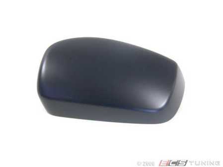 Genuine BMW - 51167078360 - Mirror Cover Cap - Right (51-16-7-078-360)