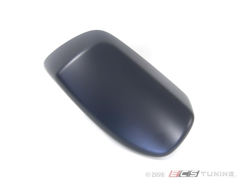 Genuine BMW - 51167078360 - Mirror Cover Cap - Right (51-16-7-078-360)