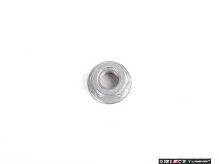 Genuine Volkswagen Audi - N10261307 - Hex Nut - Priced Each (N 102 613 07)