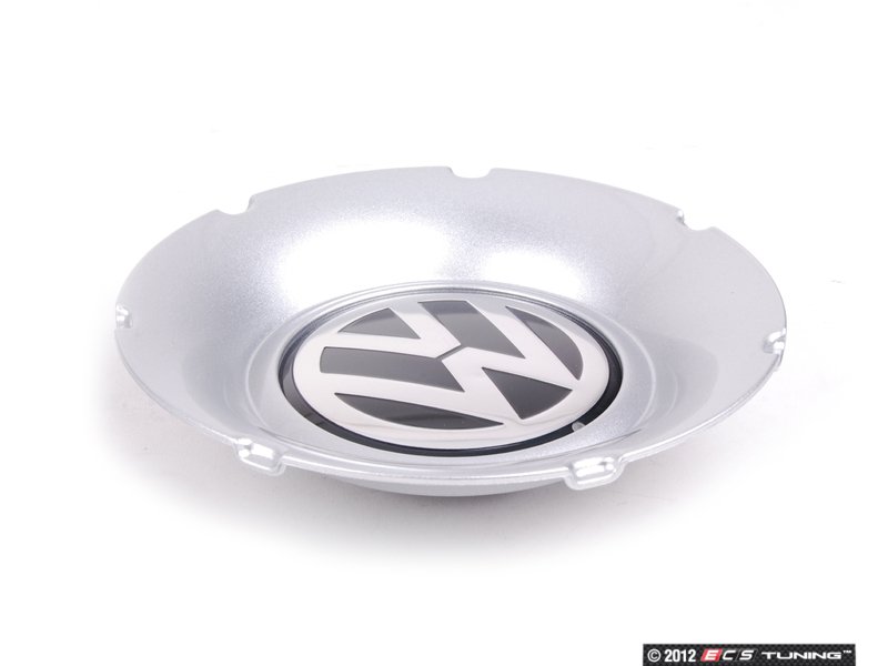 Genuine Volkswagen Audi - 3B0601149JMCW - Center cap - priced each ...