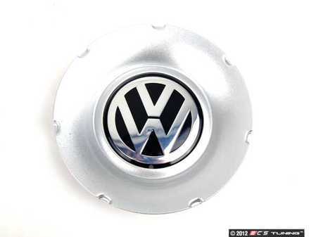 Genuine Volkswagen Audi - 3B0601149JMCW - Center cap - priced each ...