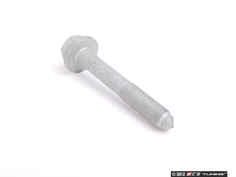 Genuine Volkswagen Audi - N90484004 - Sholdered Hex Bolt - Priced Each ...