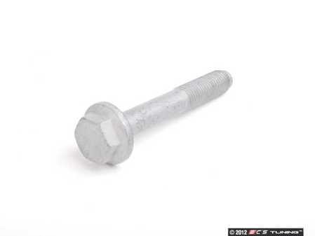 Genuine Volkswagen Audi - N90484004 - Sholdered Hex Bolt - Priced Each ...
