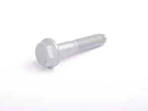 Genuine Volkswagen Audi - N10262202 - Shouldered Hex Bolt - Priced Each ...