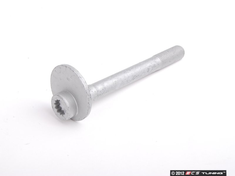 Genuine Volkswagen Audi - WHT001973 - Eccentric Screw - Priced Each ...