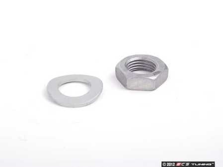 Genuine Volkswagen Audi - 028903320C - Alternator Pulley Hardware Kit ...