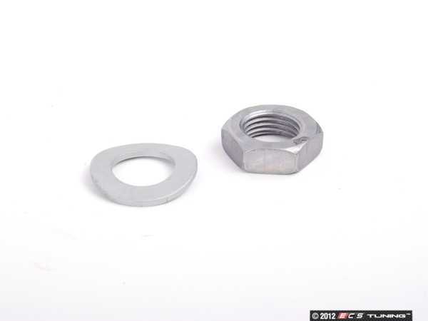 Genuine Volkswagen Audi - 028903320C - Alternator Pulley Hardware Kit ...